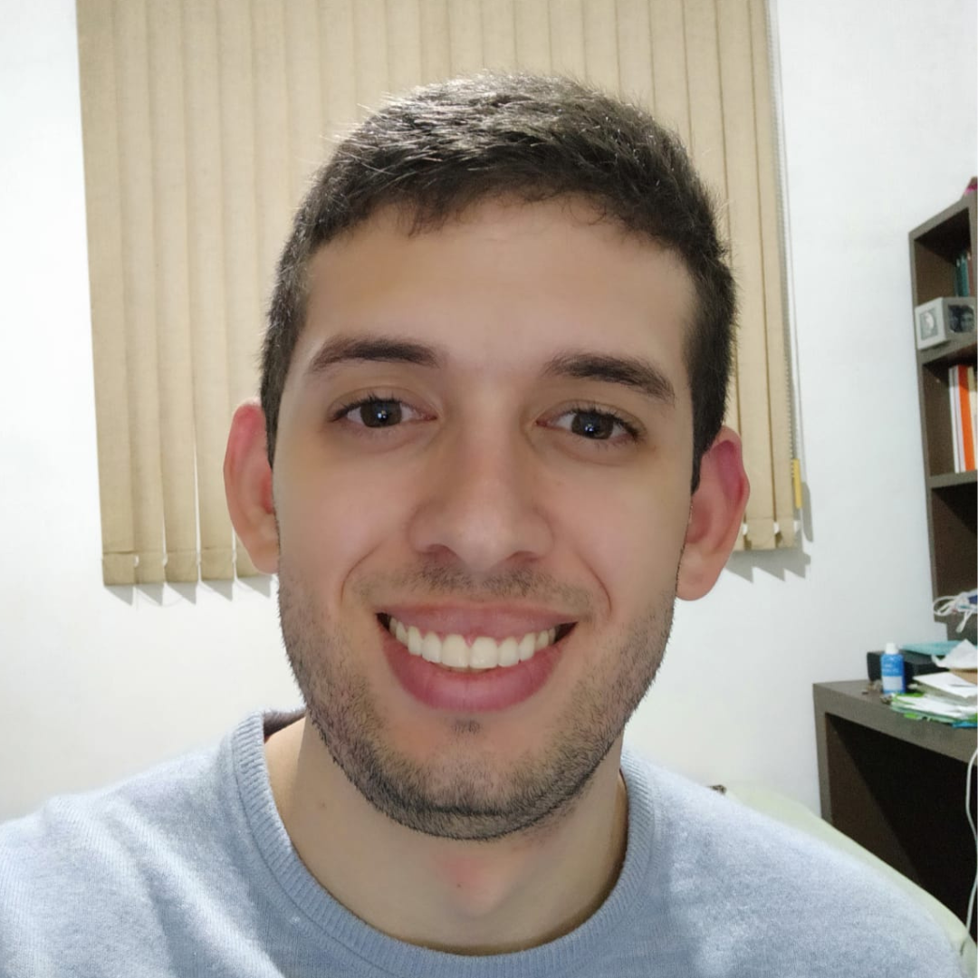 Portifólio Itamar Bernardo